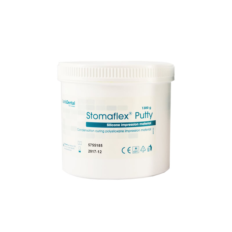 Stomaflex Putty