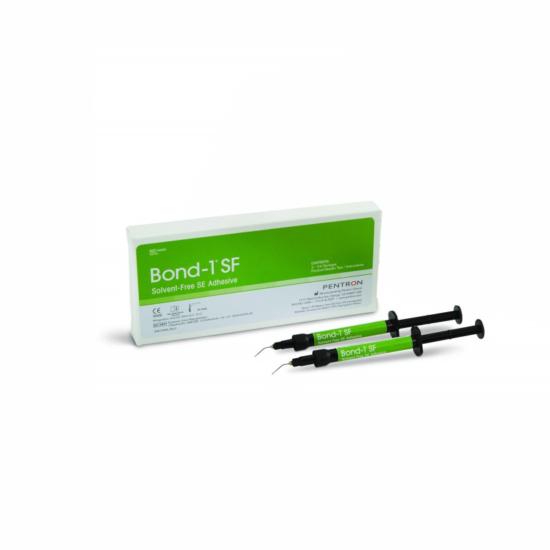 Bond -1 SF Solvent - Free SE Adhesive