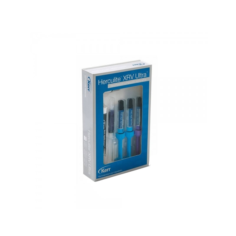 Herculite XRV Ultra Mini Kit