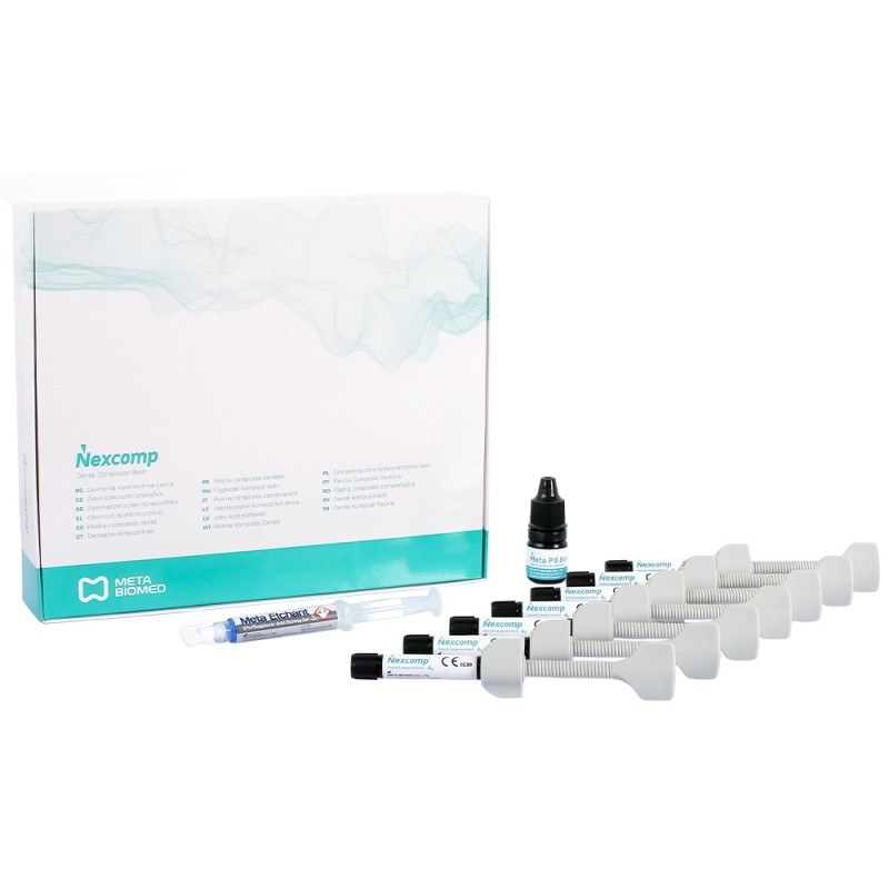 Nexcomp kit /Некскомп сет