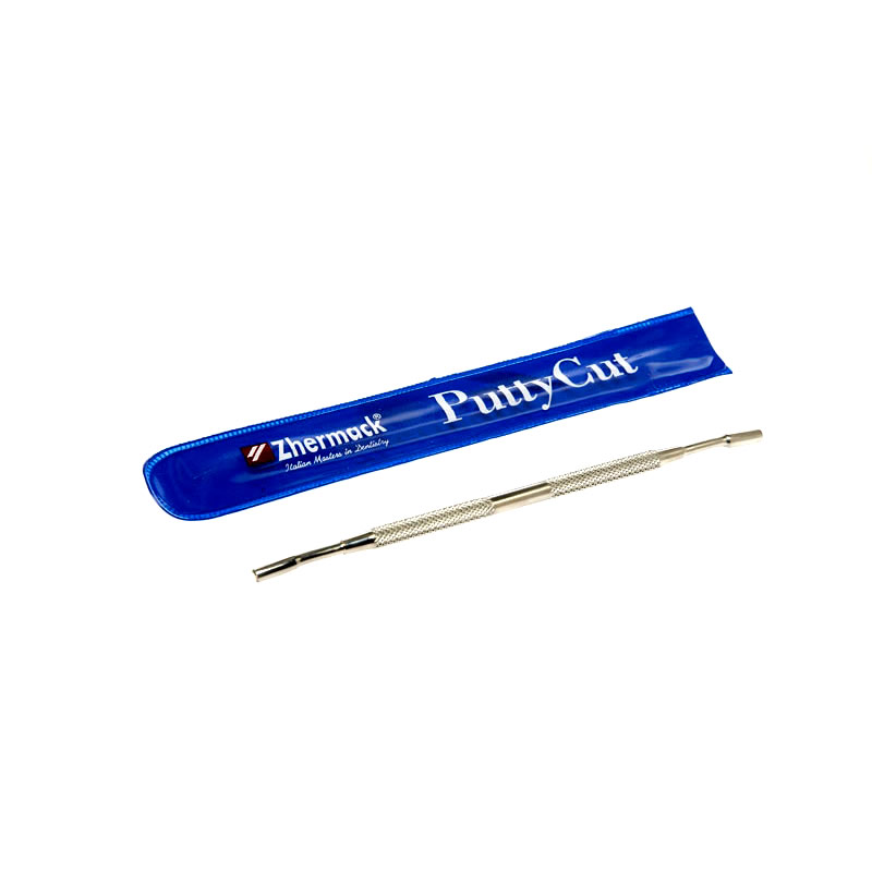 Putty Cut - инструмент за изрязване на силикон