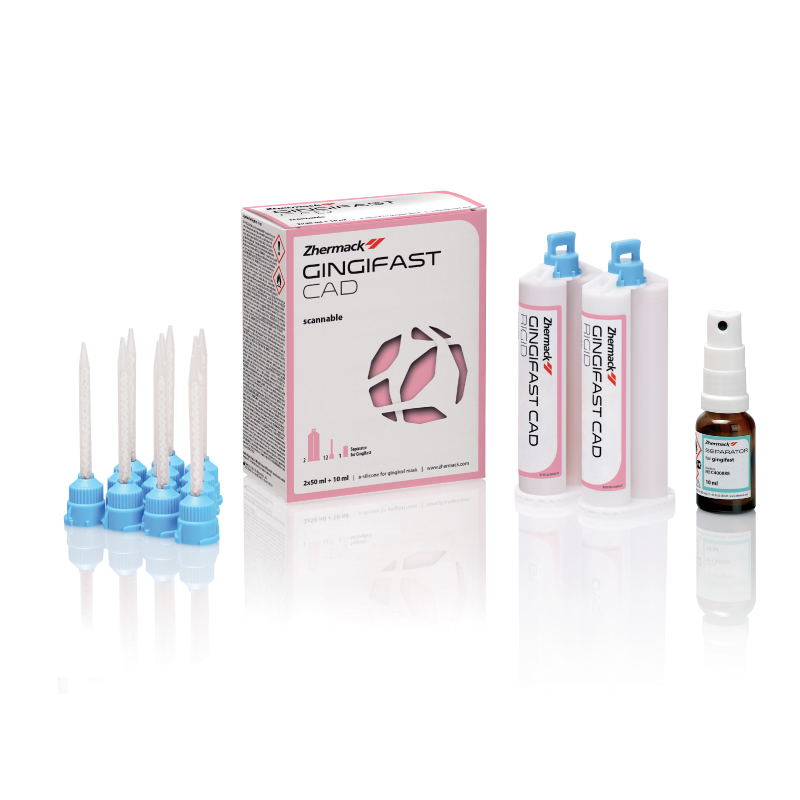 Gingifast CAD Rigid
